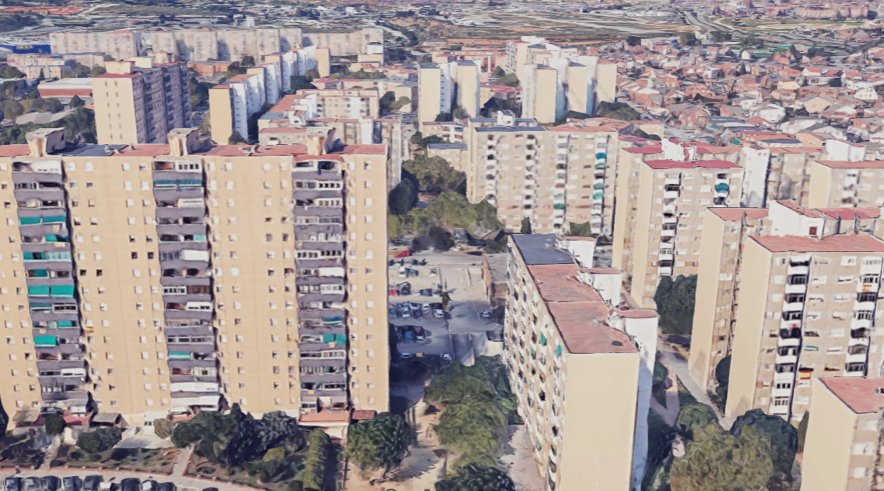 Ajuntament de Badia del Vallès - Portada